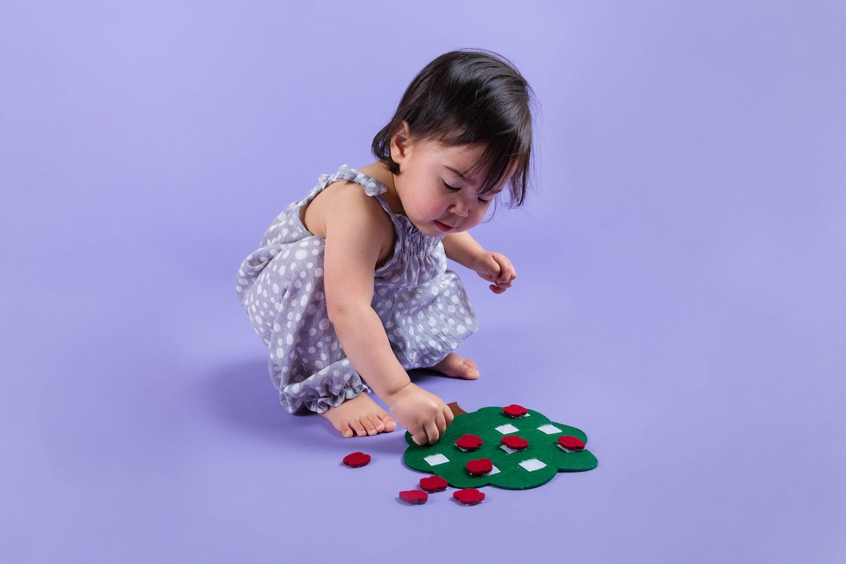 Age Picker – minivoyager