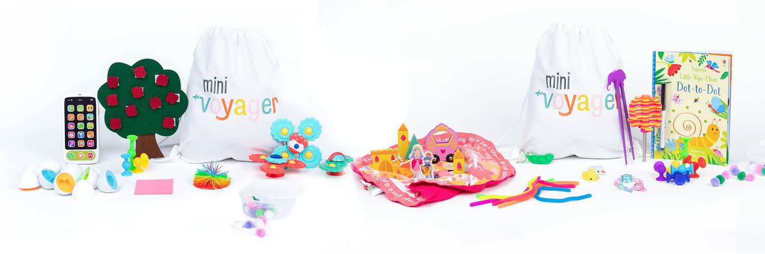 Mini Voyager – minivoyager